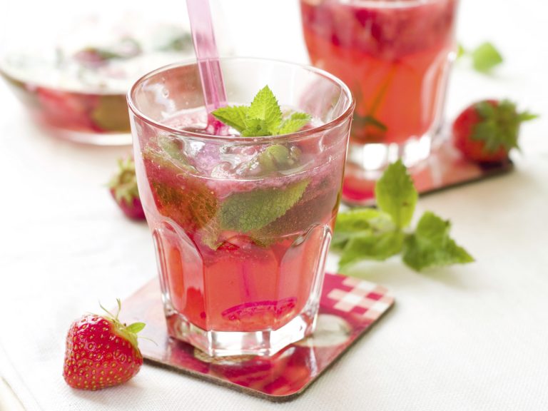 Instrucciones para preparar un trago Pacifico de Navidad | Recetas en ...